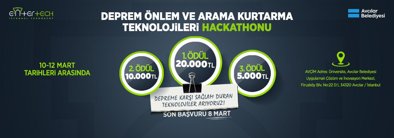 Entertech Kuluçka
